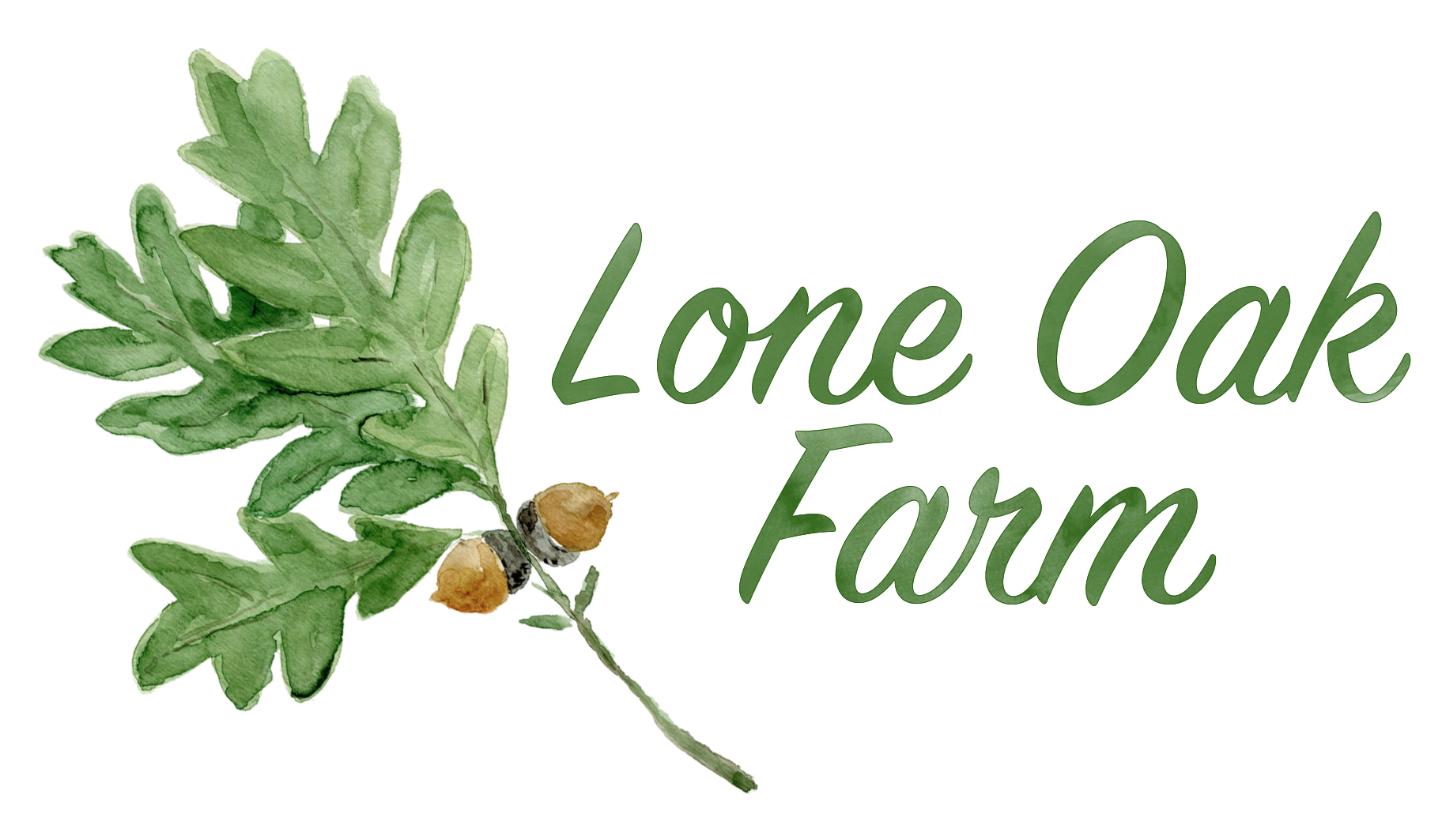 Events | Lone Oak Farm
